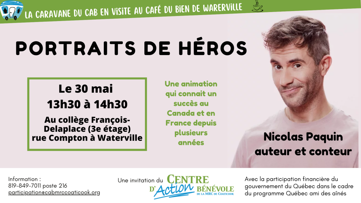 - Répertoire d’organismes et associations communautaires de la région ...