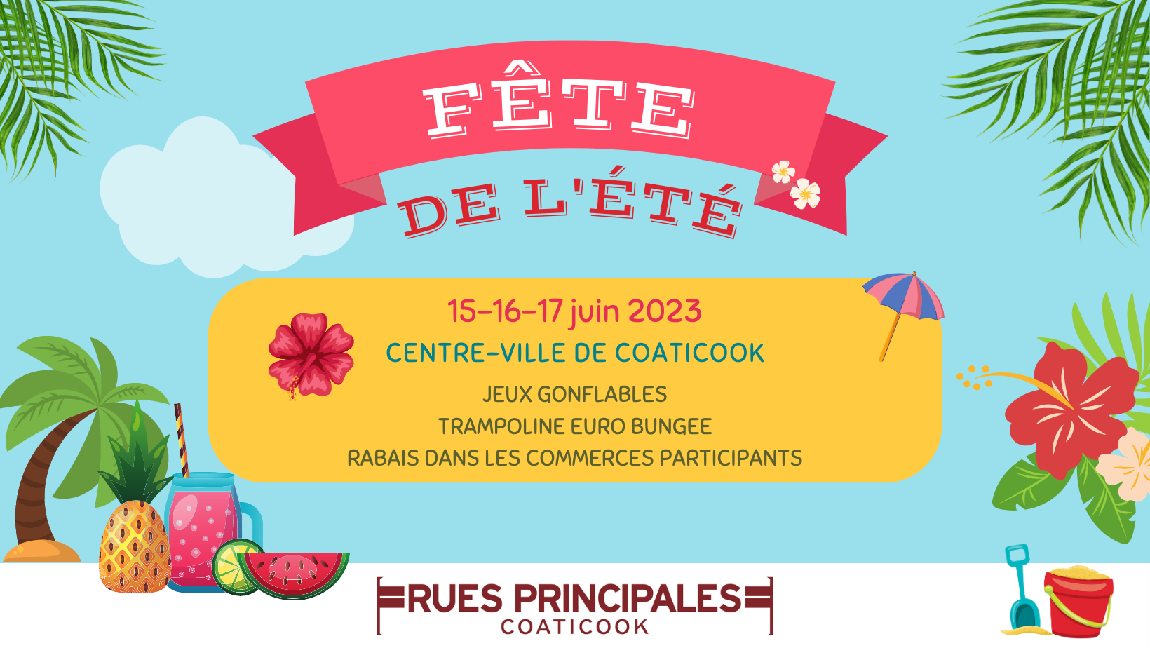 - Répertoire sociocommunautaire de la région de Coaticook